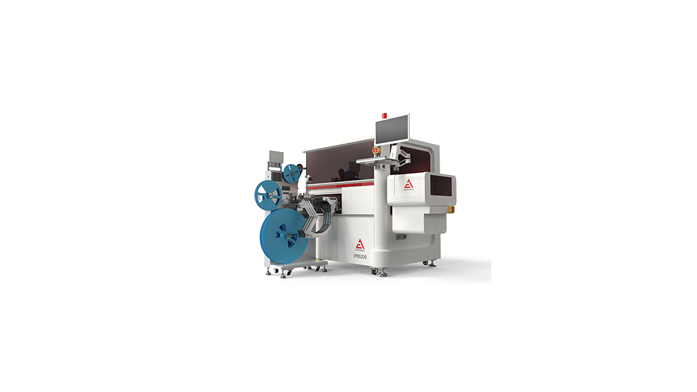 Universal Programmer-Automated Programmer-Acroview Technology Co., Ltd.