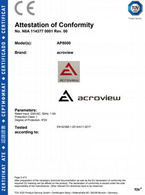 Automatic programming handler｜Automated Device Programmers-Acroview Technology-Universal ...